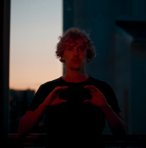 Aron Blom - "Late Nights" + Exclusive Interview | Twisted Male Mag