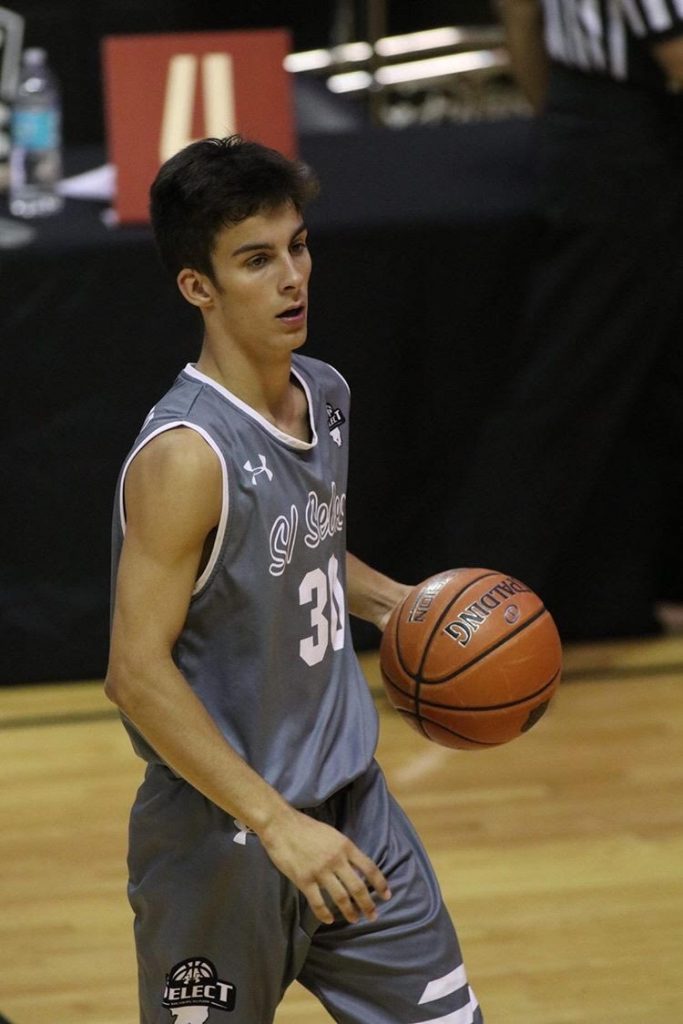 Ethan Worley - Top Model Interview | Twisted Male Mag