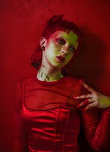 CODY FROST - ‘DWYSSWM’ + Exclusive Interview | Twisted Male Mag