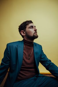 Leon Stanford - "Love Is A Colour" + Exclusive Interview | Twisted Male Mag