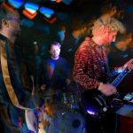 Elektro Guzzi - "Triangle" + Exclusive Interview | Twisted Male Mag