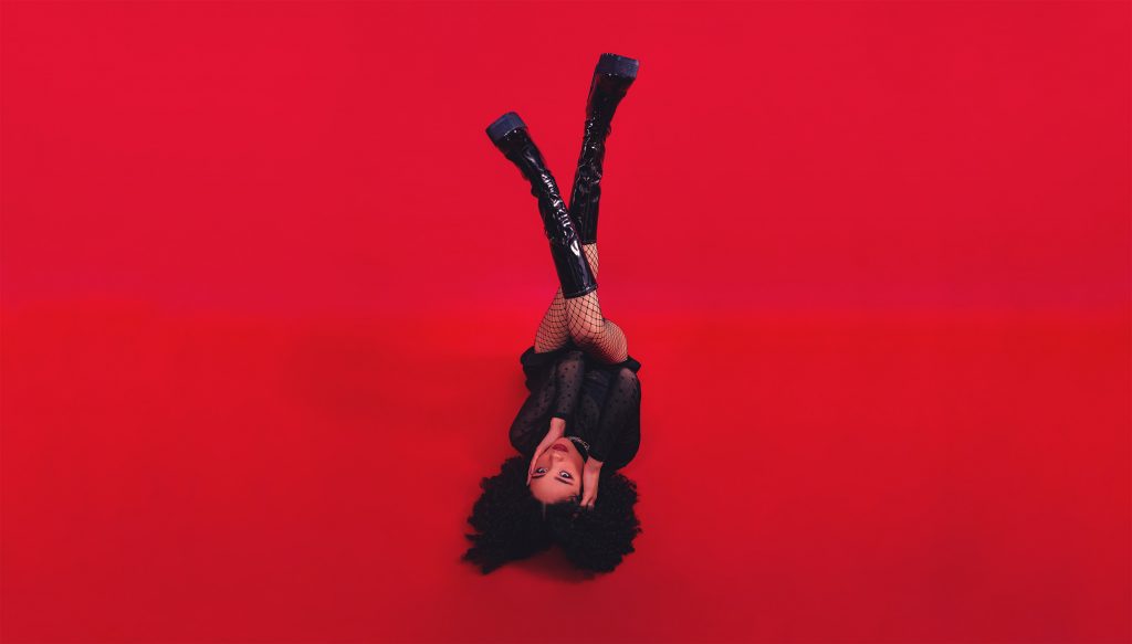 Cloudy June - "Unthinkable" + Exclusive Interview | Twisted Male Mag