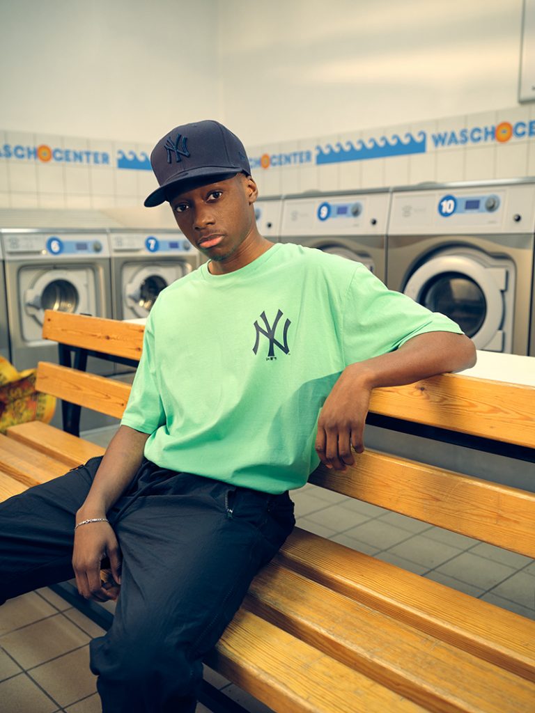 New Era Colour Essentials | Twisted Male Mag