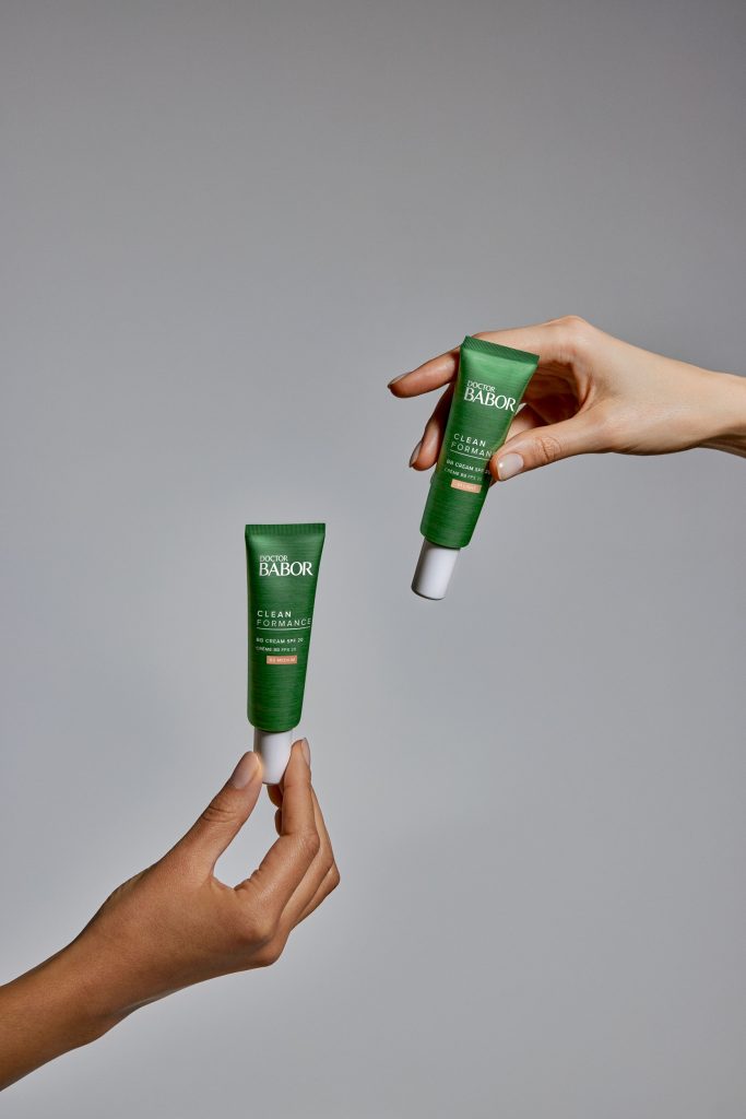DOCTOR BABOR CLEANFORMANCE BB Creams | Twisted Male Mag