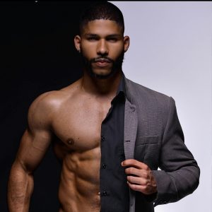 alex - Top Model Interview | Twisted Male Mag