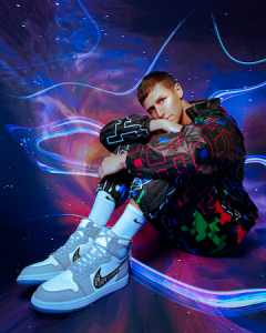Jake Lancer - "Supernova" + Exclusive Interview | Twisted Male Mag