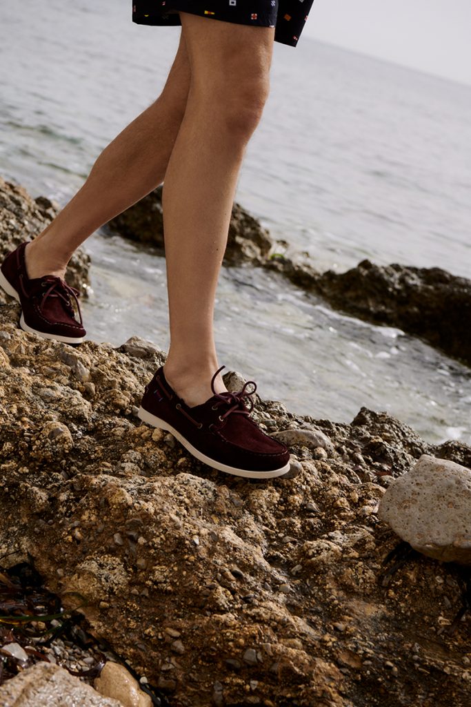 SEBAGO - Vom Business-Look zum Afterwork-Outfit | Twisted Male Mag