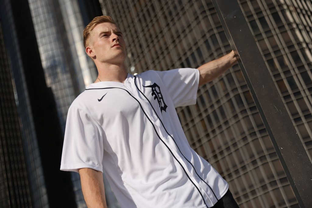 John Miller - Top Model Interview | Twisted Male Mag