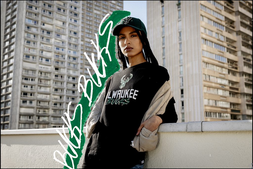 NEW ERA PRÄSENTIERT NBA SCRIPT | Twisted Male Mag