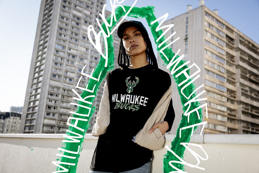 NEW ERA PRÄSENTIERT NBA SCRIPT | Twisted Male Mag