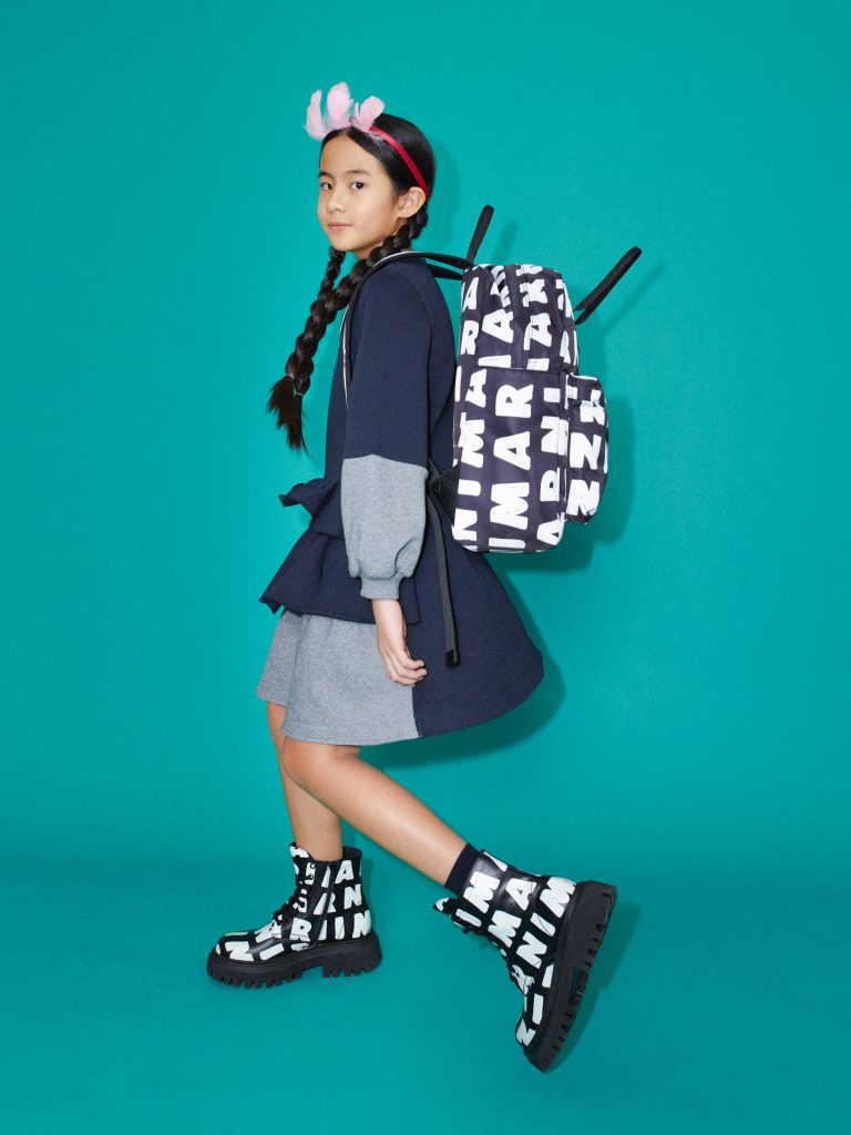 MARNI Kids Fall-Winter 2022 collection | Twisted Male Mag