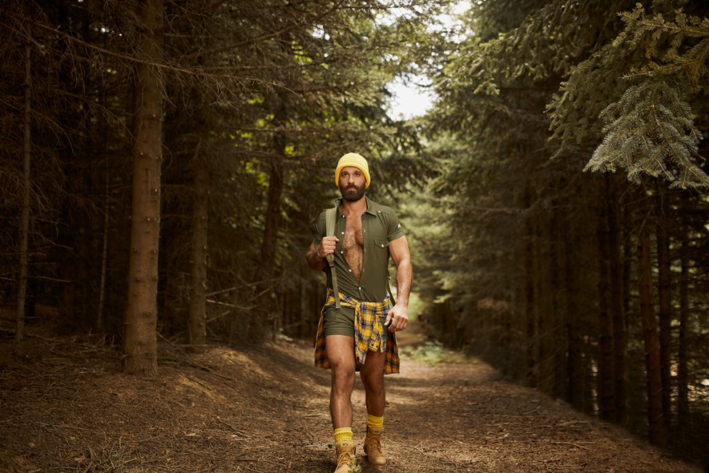 Modus Vivendi launches Jeans Line Vol. II | Twisted Male Mag