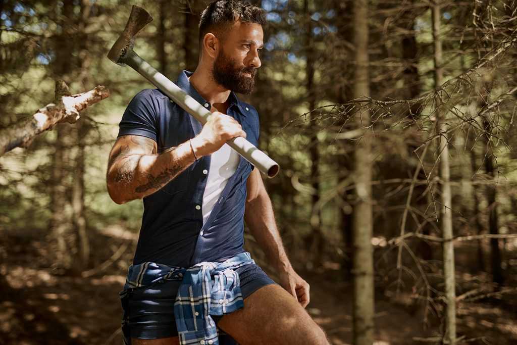 Modus Vivendi launches Jeans Line Vol. II | Twisted Male Mag
