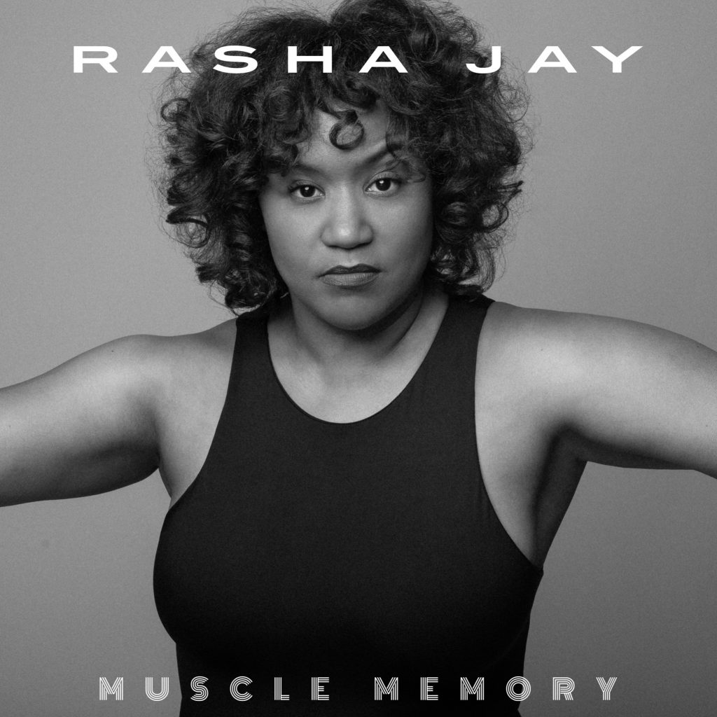 Rasha Jay – ‘Muscle Memory’ + Exclusive Interview | Twisted Male Mag