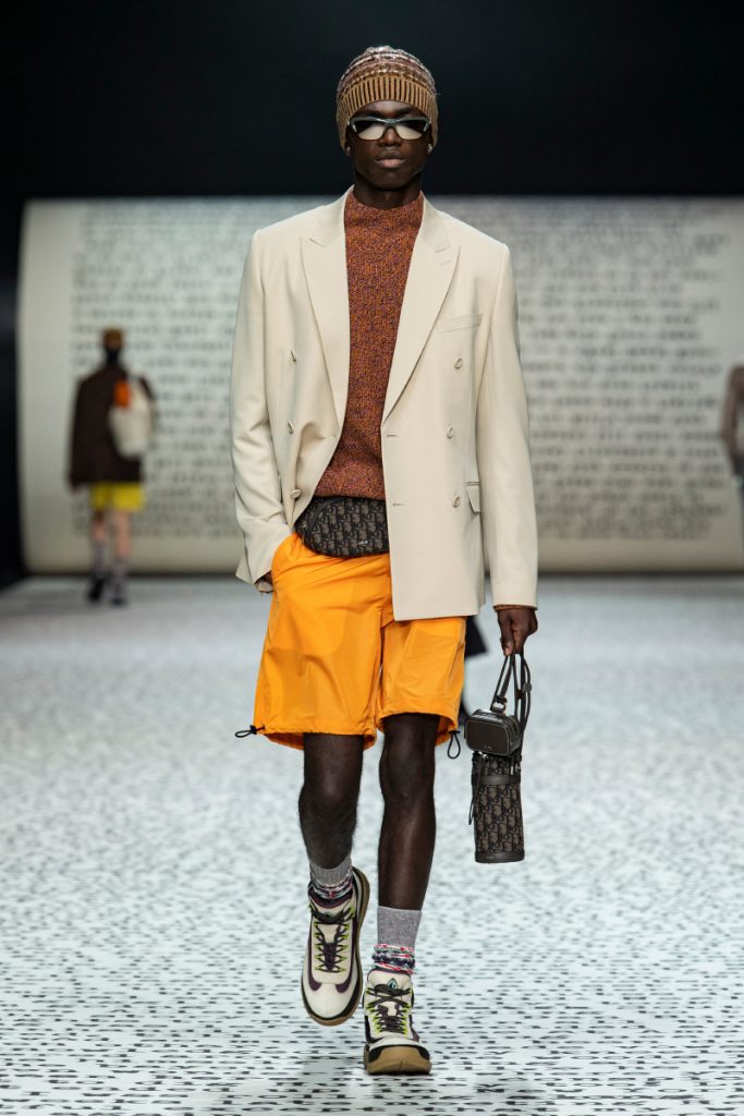 Dior Men’s Fall 2022 | Twisted Male Mag