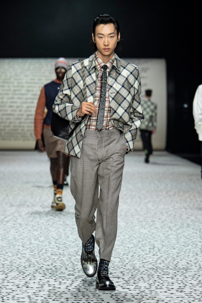 Dior Men’s Fall 2022 | Twisted Male Mag