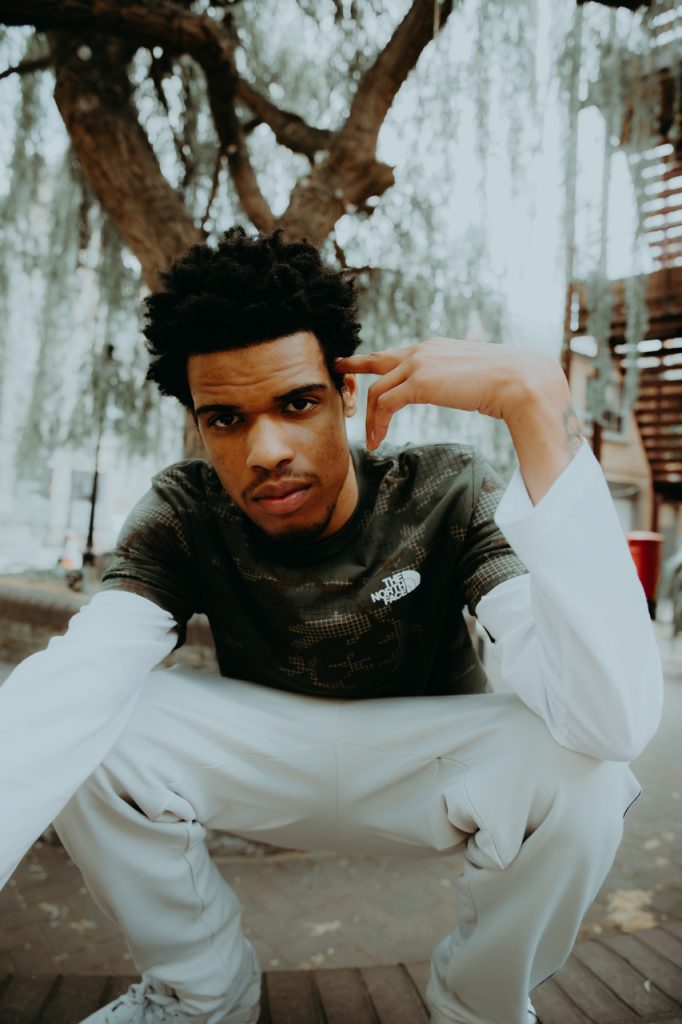 HXXDZ - "Love You" + Exclusive Interview | Twisted Male Mag