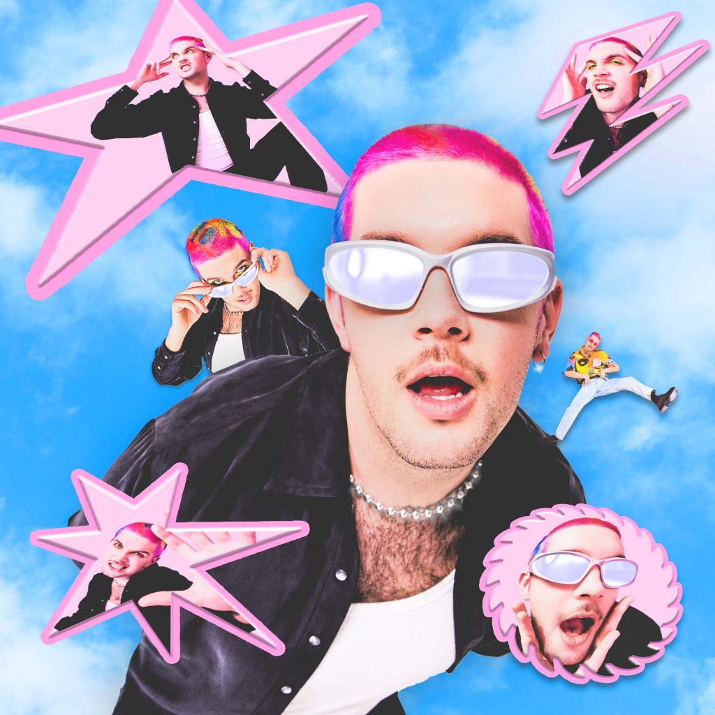 Jack Panther - "WEEKEND AT BERNIES" + Exclusive Interview | Twisted ...