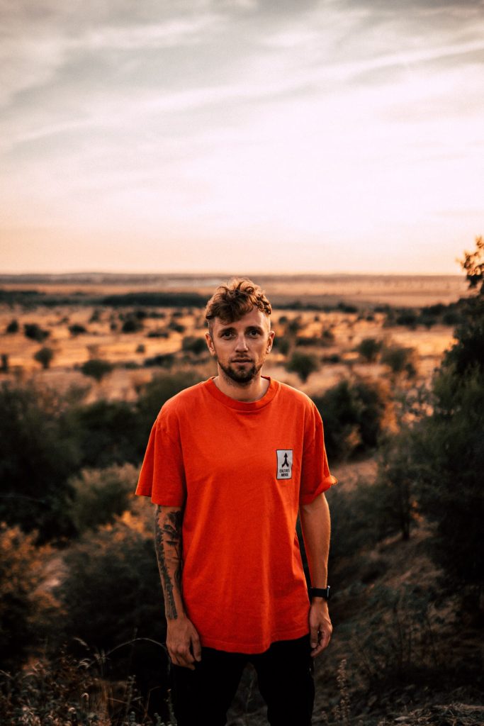 Lexer's - 'The First Last Day' album + Exclusive Interview | Twisted ...