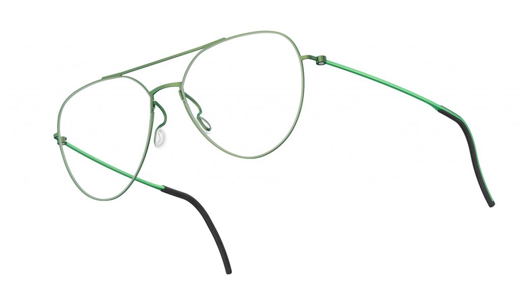 LINDBERG Eyewear: Your Style Your Choice | Twisted Male Mag