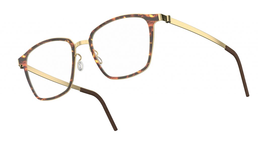 LINDBERG EYEWEAR: innovative Brillen aus Titan und Acetat | Twisted Male Mag