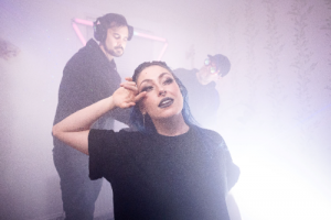 FEATURETTE - “Cocaine” + Exclusive Interview | Twisted Male Mag