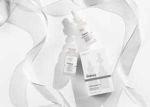 The Ordinary - SKIN SUPPORT SET | Twisted Male Mag