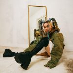 LEEPA - "here/hier" + Exclusive Interview | Twisted Male Mag