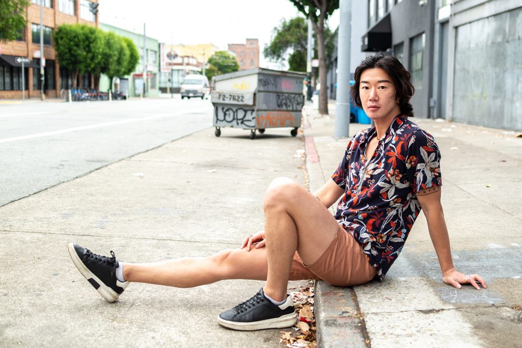 ELSKA TAKES AN INTIMATE TRIP TO THE WORLD’S MOST LEGENDARY QUEER CITY ...