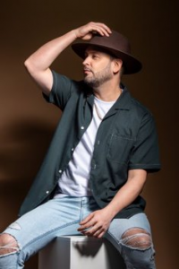 JUSTIN WELLINGTON - ‘REPLAY’ + Exclusive Interview | Twisted Male Mag