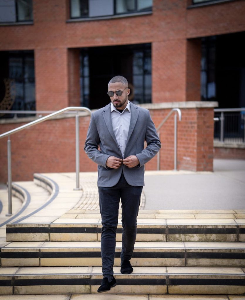 Matthew Richards - Top Model Interview | Twisted Male Mag