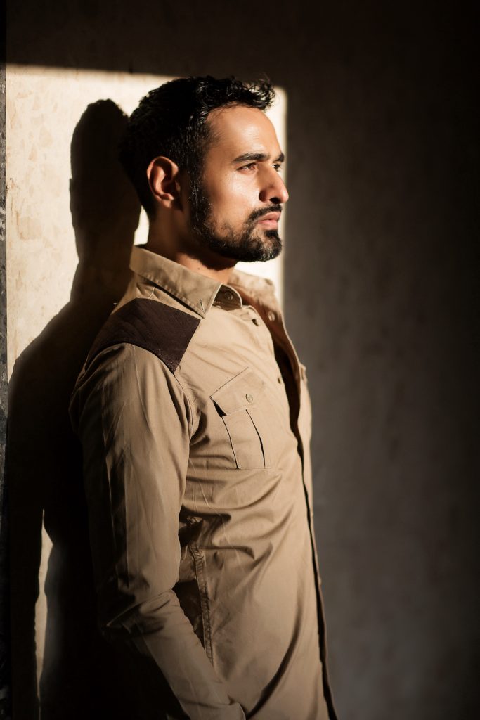 Nicholas Brown - "Up And Coming" + Exclusive Interview | Twisted Male Mag