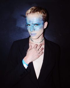 Canek - "SEXXXsorship" + Exclusive Interview | Twisted Male Mag