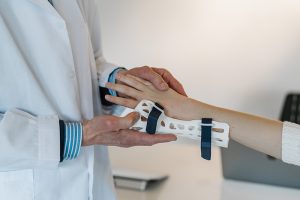 How to Address Opponens Digiti Minimi Pain in the Hand | Twisted Male Mag