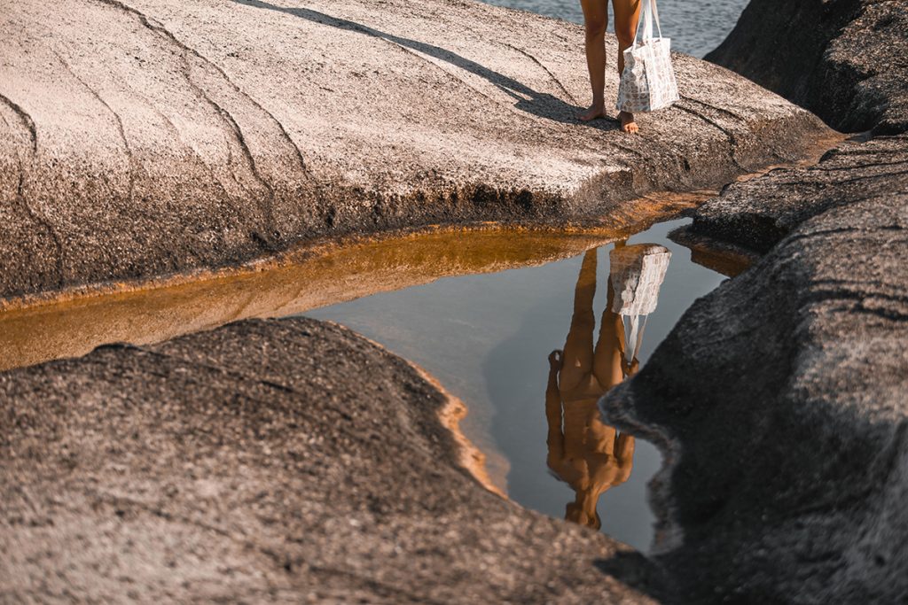 PRISMA Presents "Human Uniform Redefined" Swimwear Camapign | Twisted ...