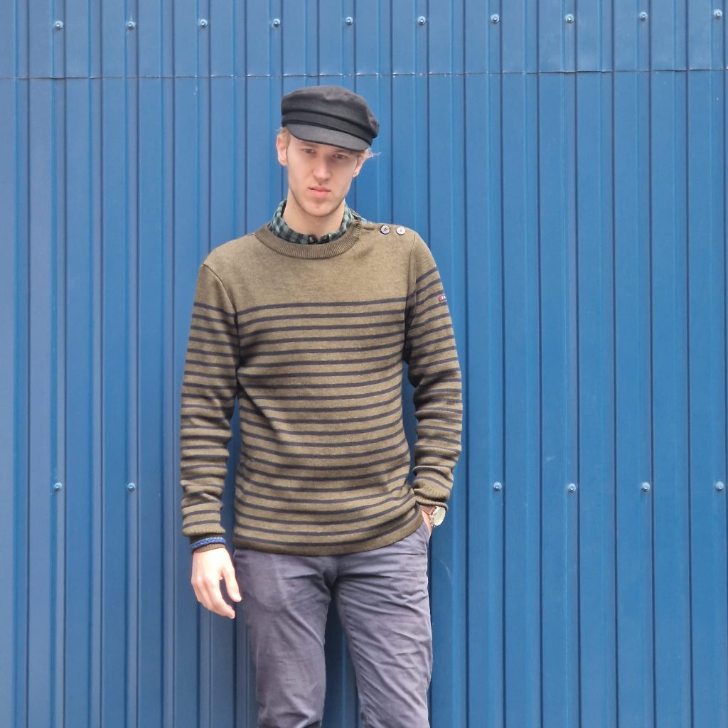 Vladik Angles – Top Model Interview | Twisted Male Mag