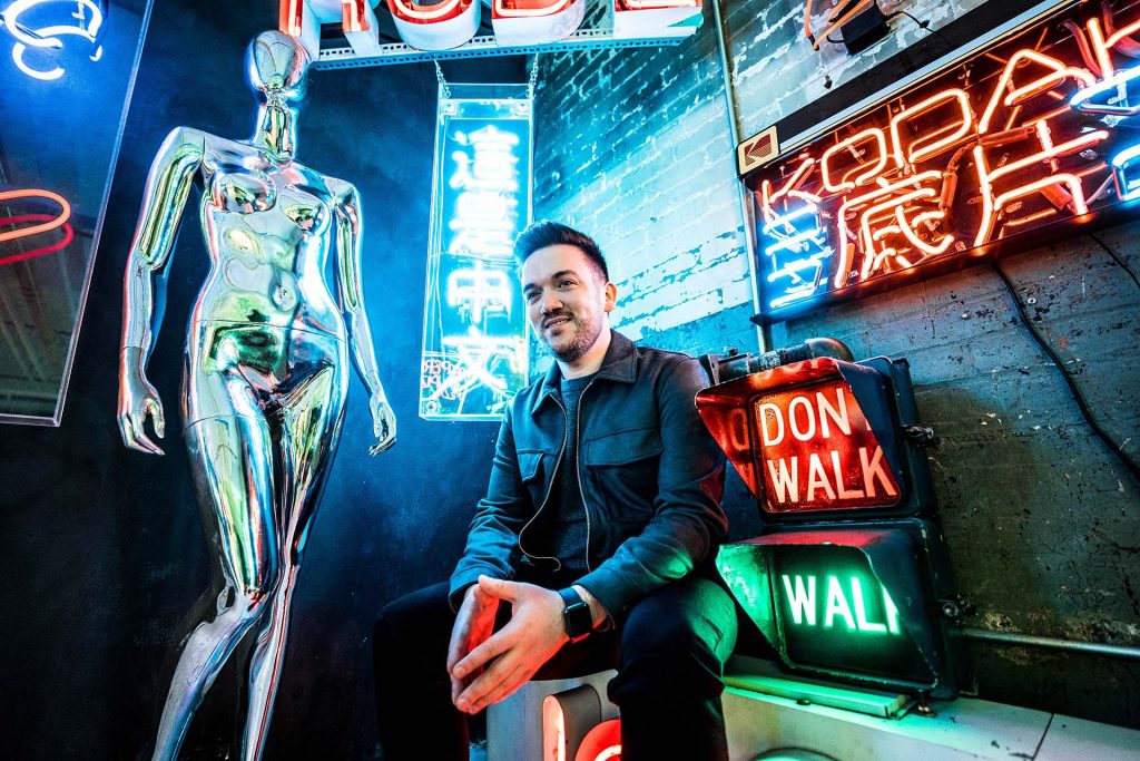 Kyle Richardson - "Can You Hear Me" + Exclusive Interview | Twisted ...