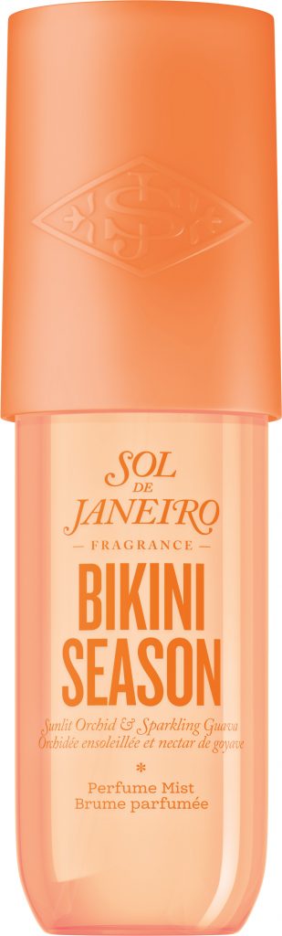 Sol de Janeiro - die neue Limited-Edition der Summer Perfume Mists ...