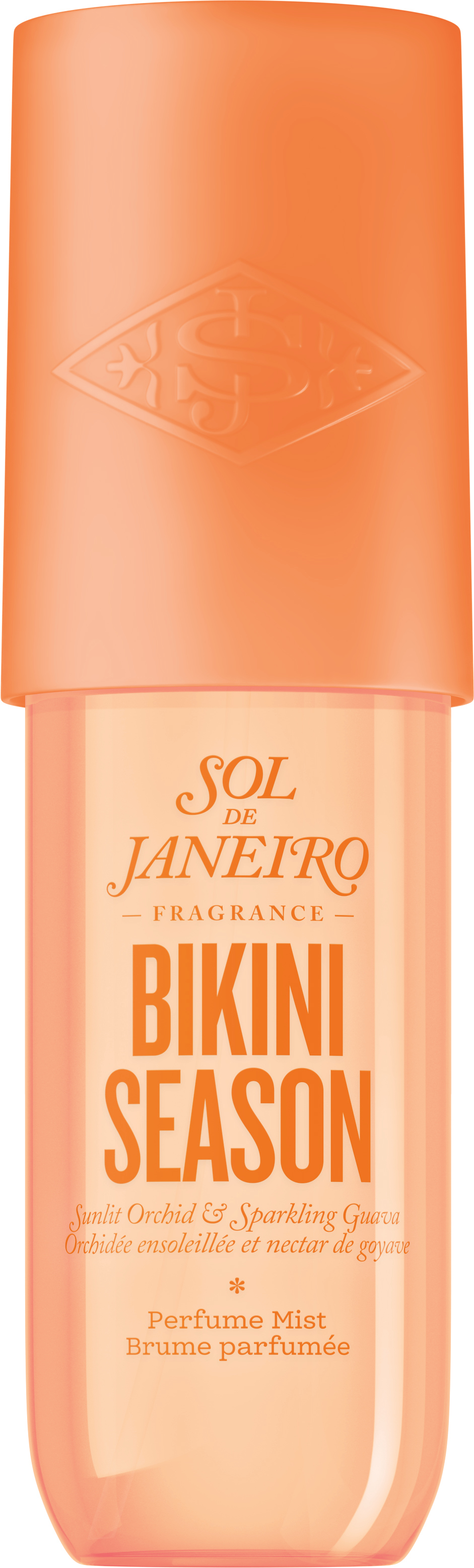 Sol de Janeiro - die neue Limited-Edition der Summer Perfume Mists ...