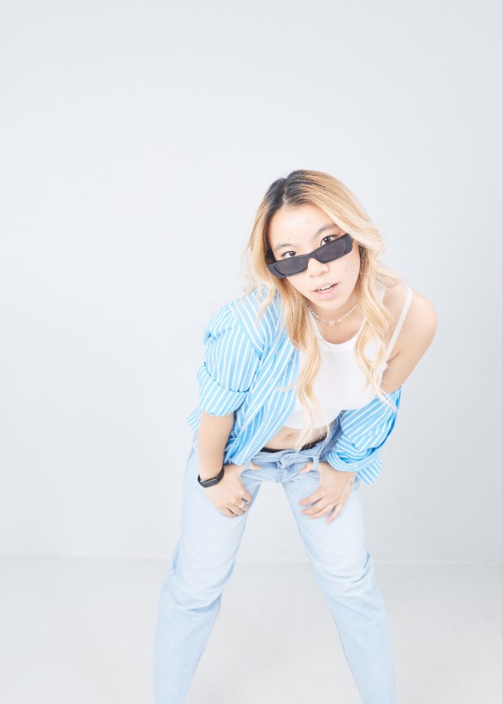 Janet Tung - ‘2002’ + Exclusive Interview | Twisted Male Mag