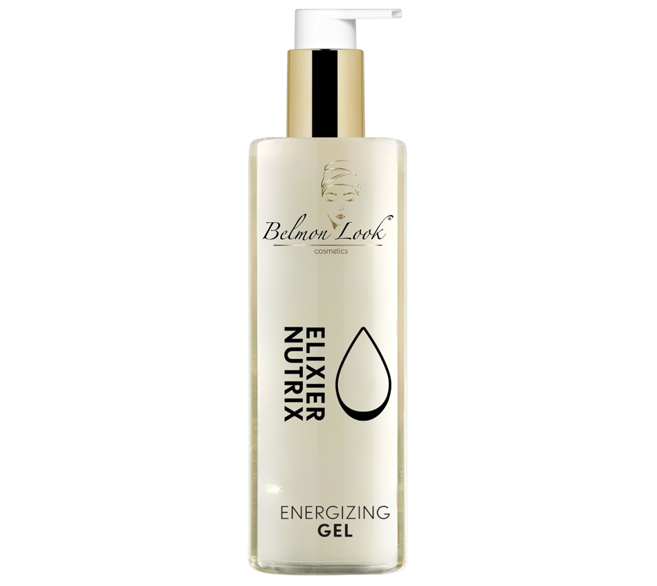 Goodbye dry skin - hello ELIXIER NUTRIX! | Twisted Male Mag