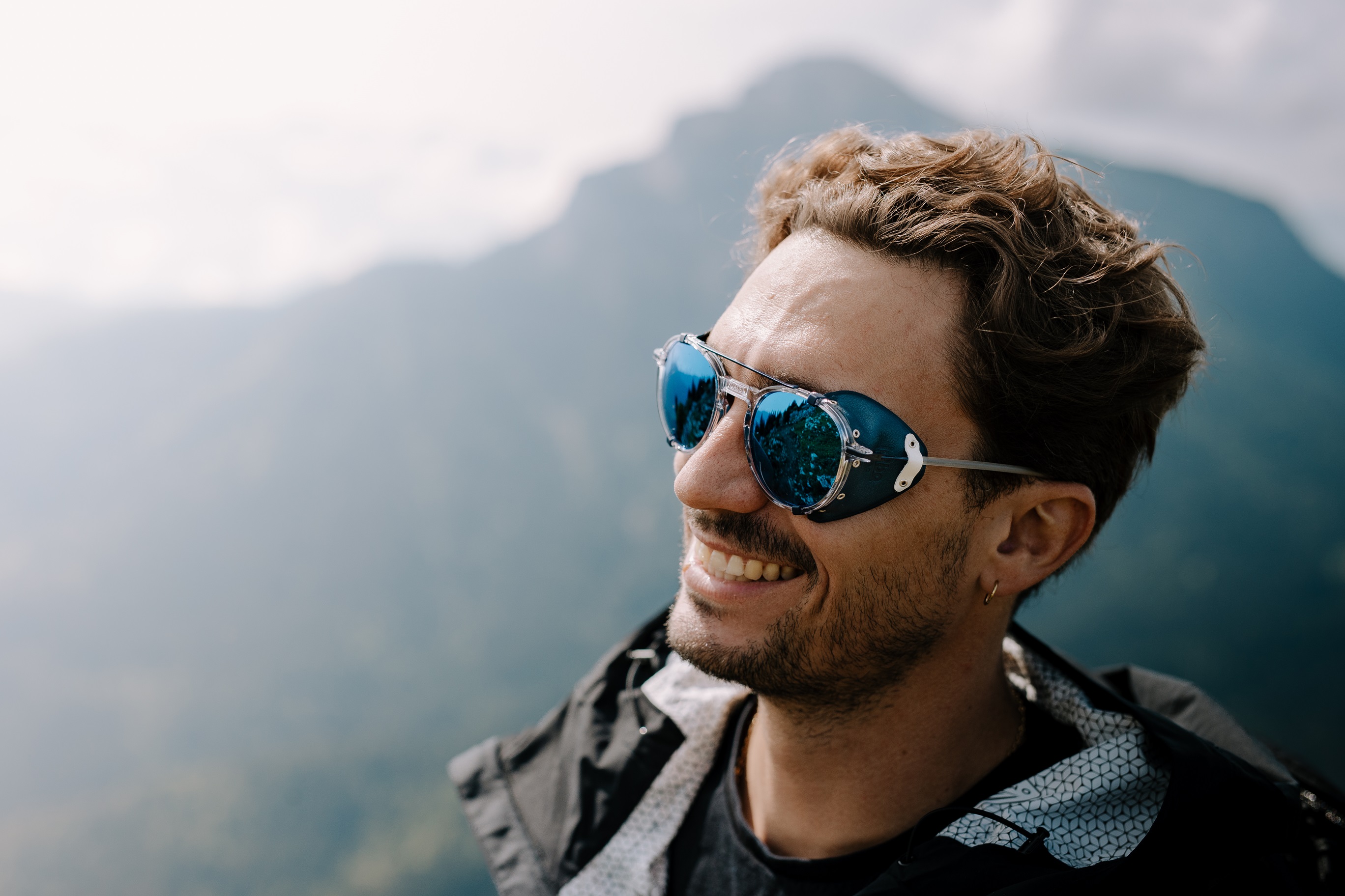Heritage sunglasses from Julbo | Twisted Male Mag