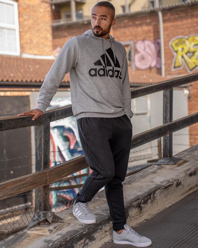 Matthew Richard - Top Model Interview | Twisted Male Mag