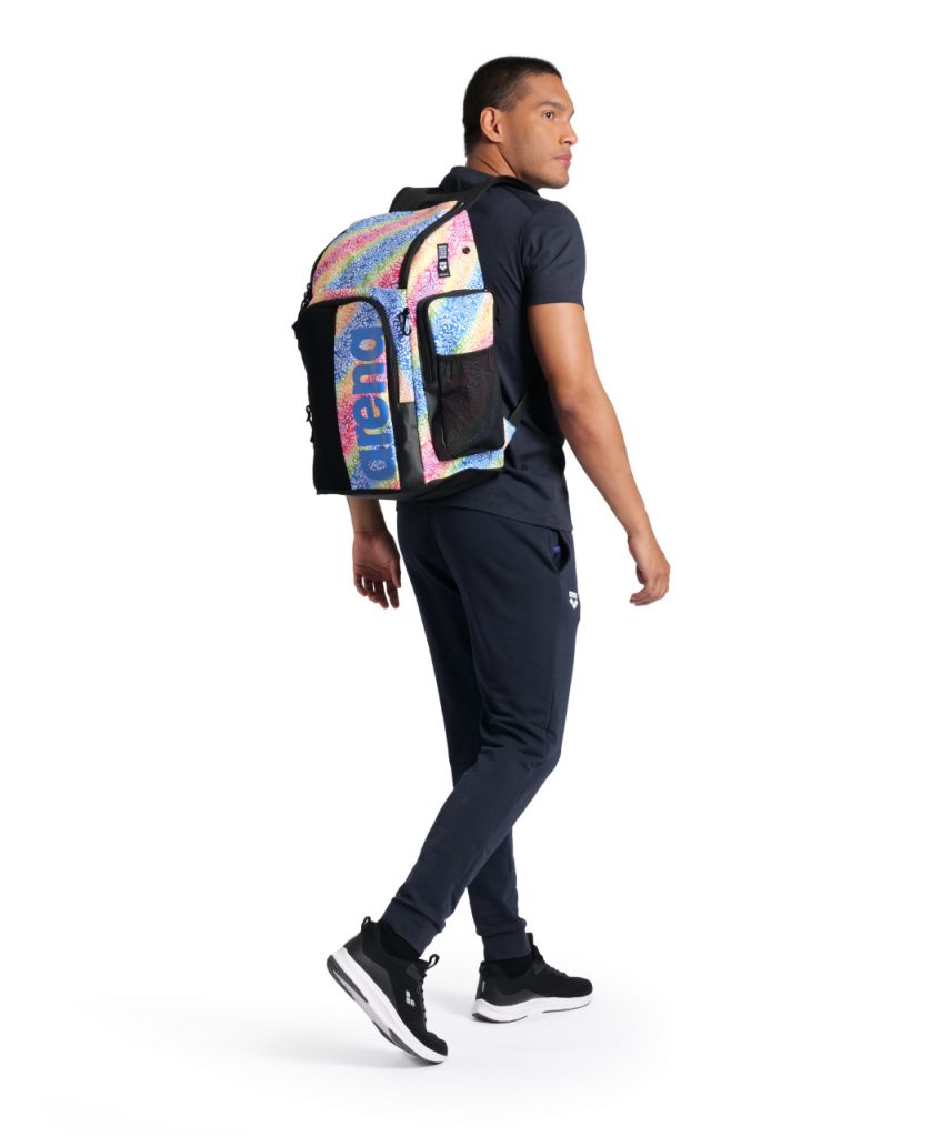 arena launches Pride Collection LET IT BEAT | Twisted Male Mag