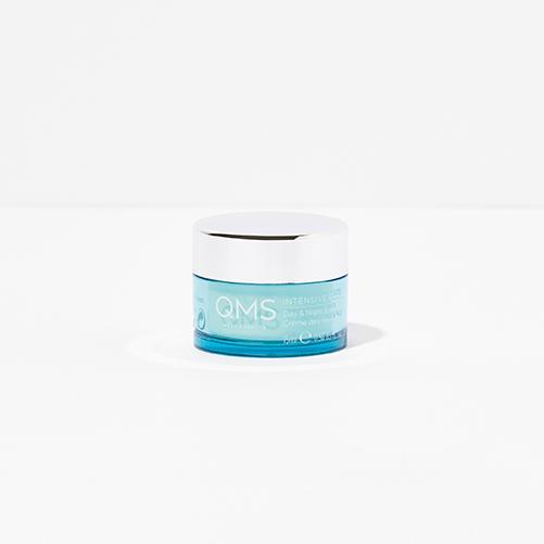 QMS MEDICOSMETICS - THE AGE PREVENT INTENSIVE EYE CREAM | Twisted Male Mag