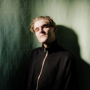 Jasper Tygner - "When Ur Near" + Exclusive Interview | Twisted Male Mag