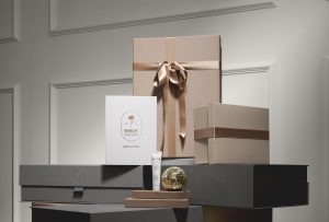 BABOR - HSR LIFTING – TIMELESS GIFT MOMENTS FOR CHRISTMAS | Twisted ...