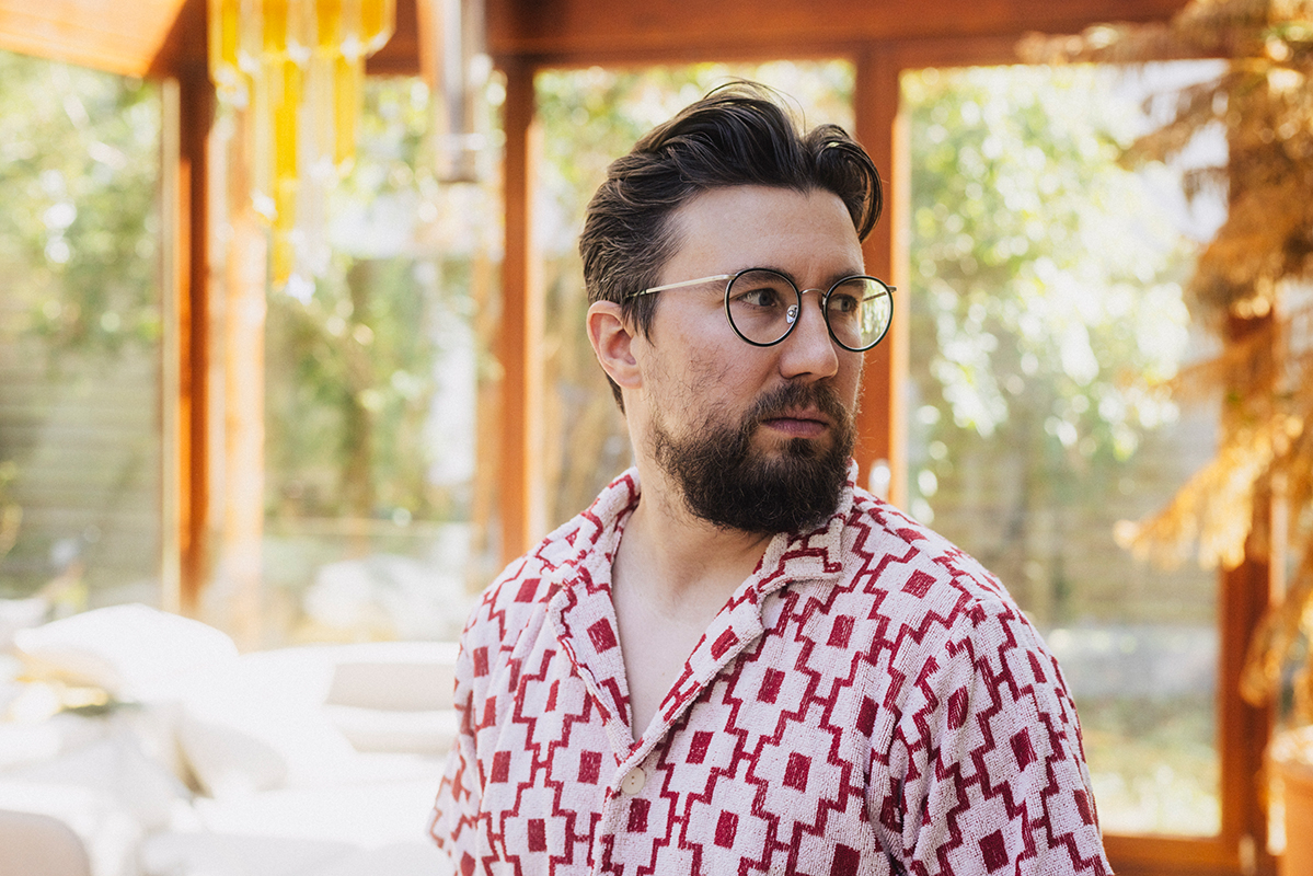 Prinz Pi x Mister Spex combines Berlin hip-hop culture and timeless ...
