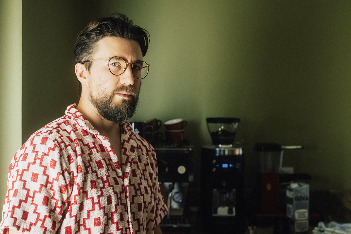Prinz Pi x Mister Spex combines Berlin hip-hop culture and timeless ...