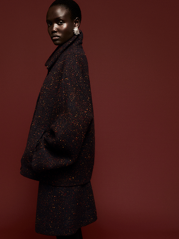 COS ANNOUNCES CAPSULE INSPIRED BY THE WORK OF CALIFORNIAN PHOTOGRAPHER ...